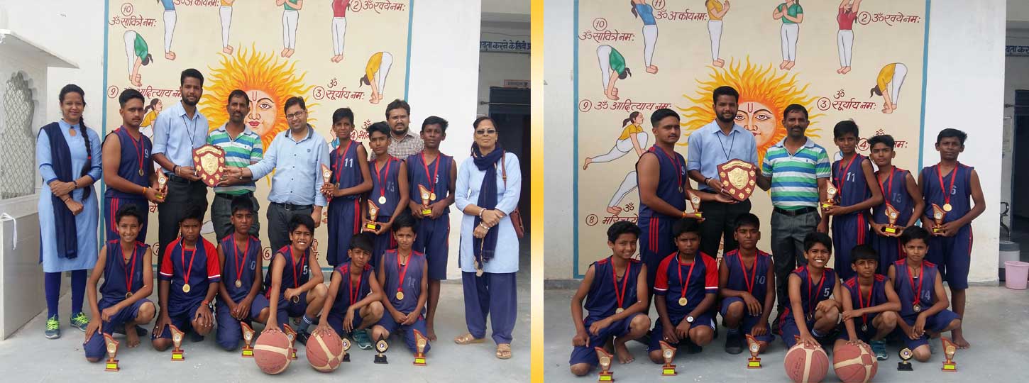 SVGMS Deogarh | swami vivekanand model school, model school rajasthan ...